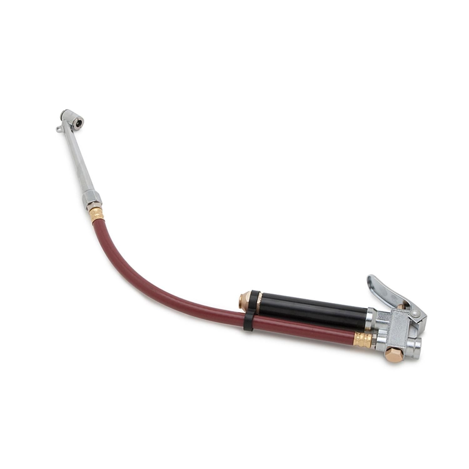 Titan Garage Style Inflator Gauge