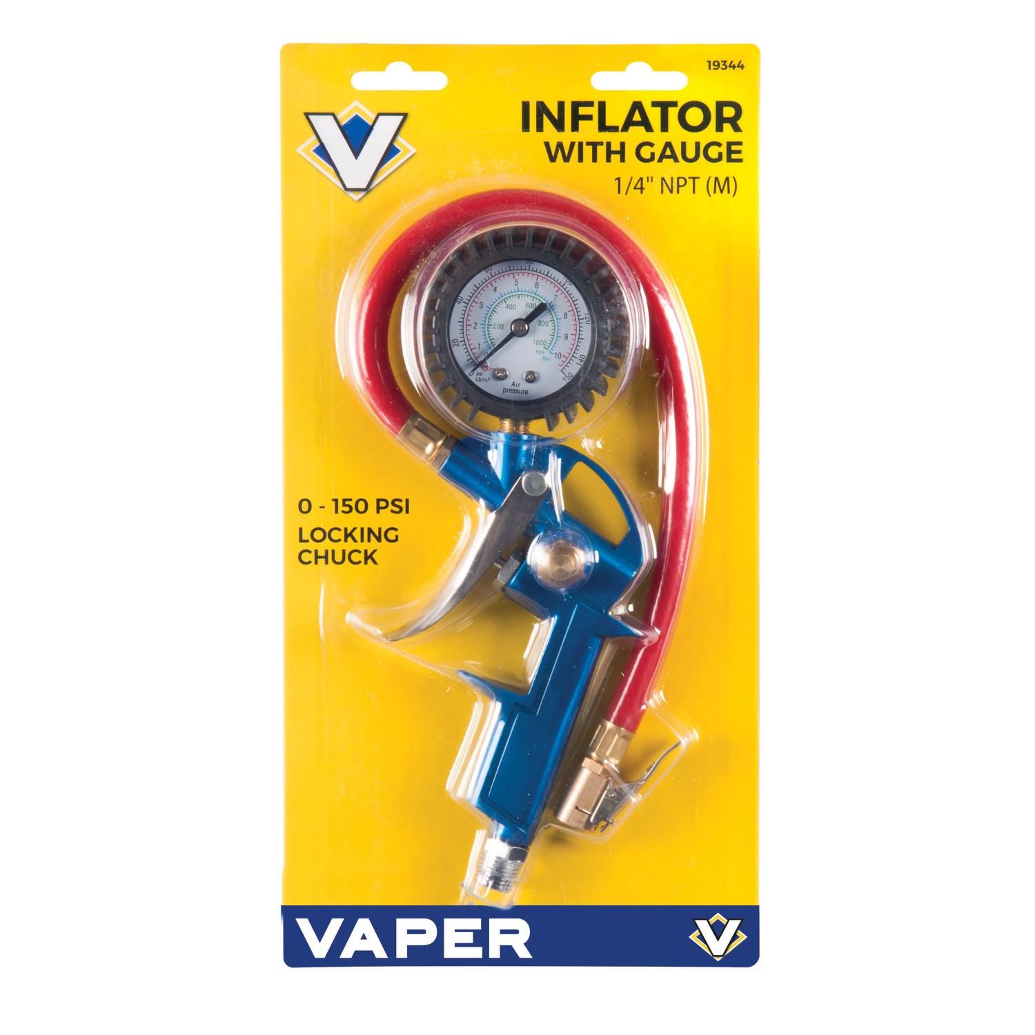 Vaper Air Chuck 19344