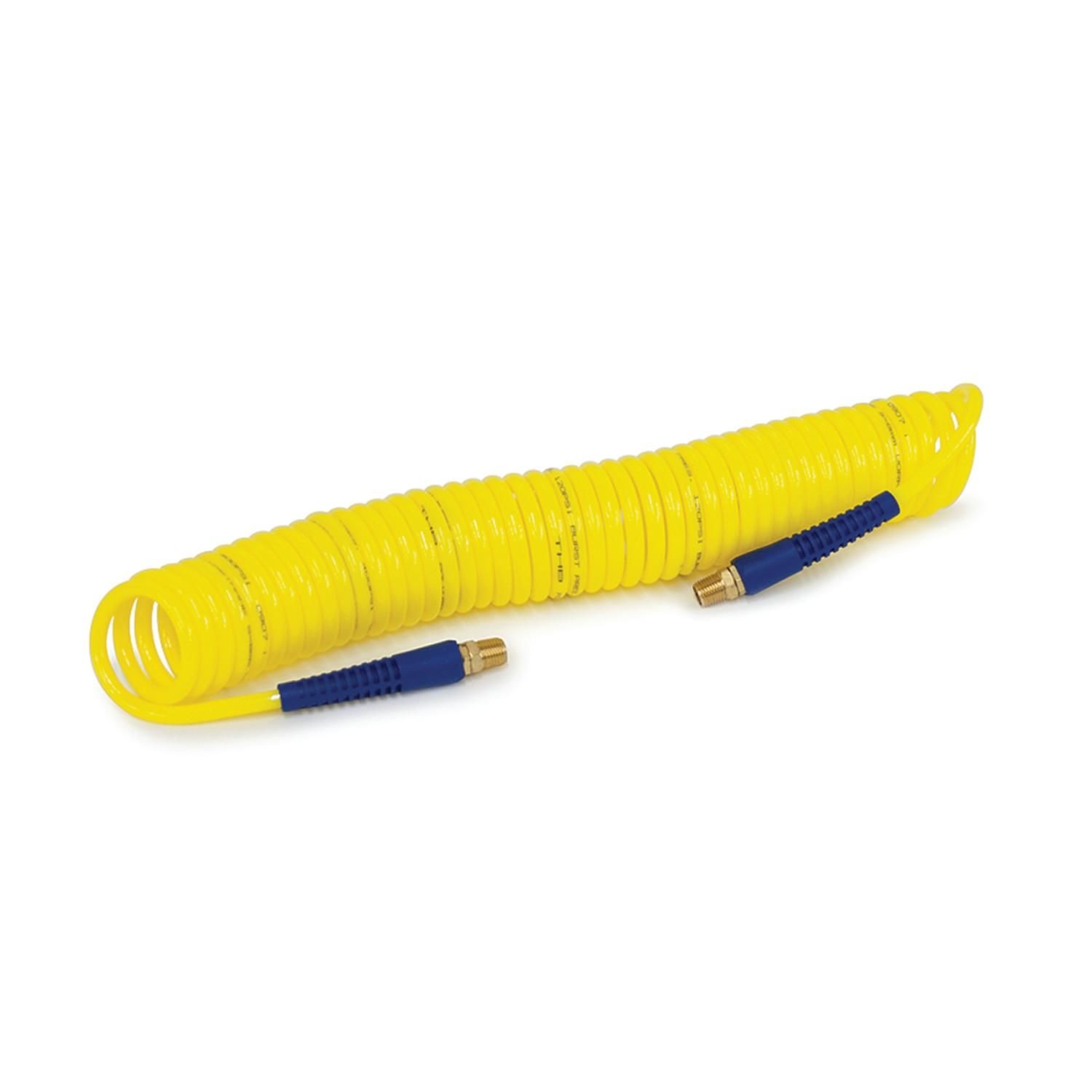 Titan Products Recoil Air Hose