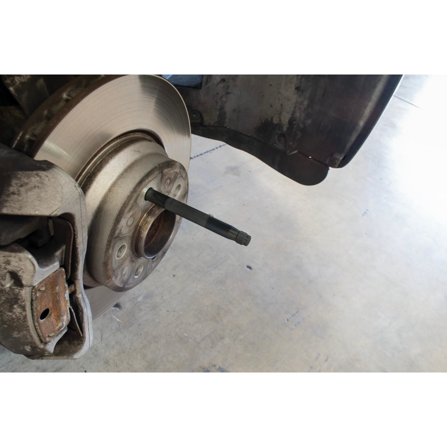 Titan Alignment Guide Pin 21139