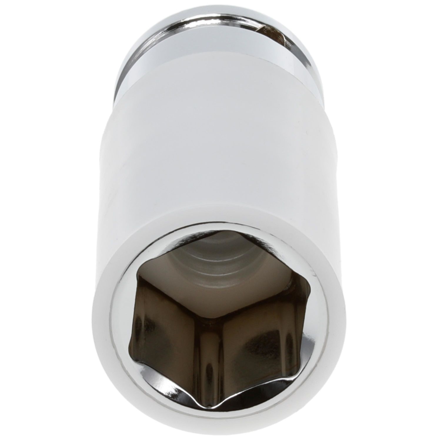 Titan 1/2 in. Drive X 15/16 in. Non-Marring Lug Nut Socket