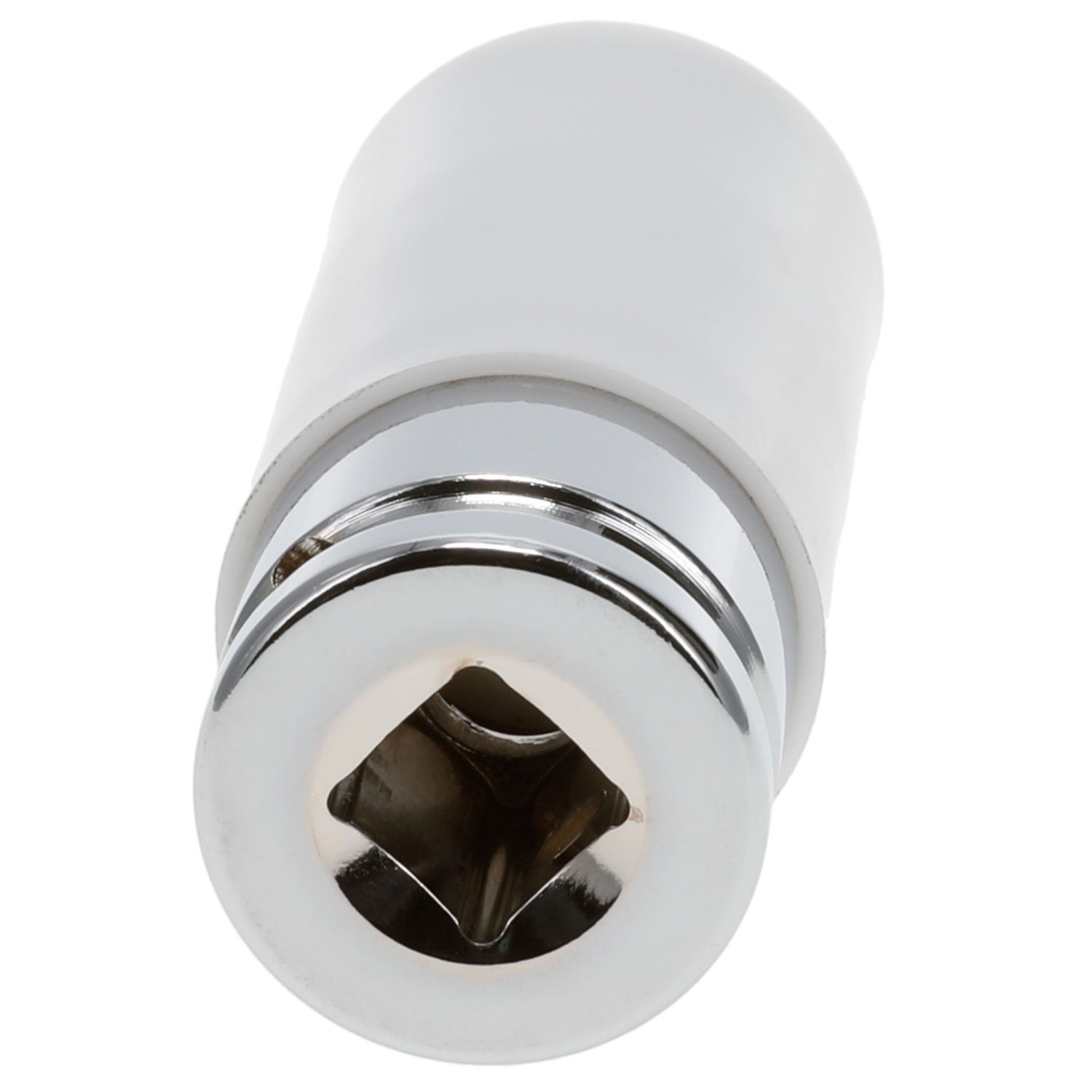 Titan 1/2 in. Drive X 15/16 in. Non-Marring Lug Nut Socket