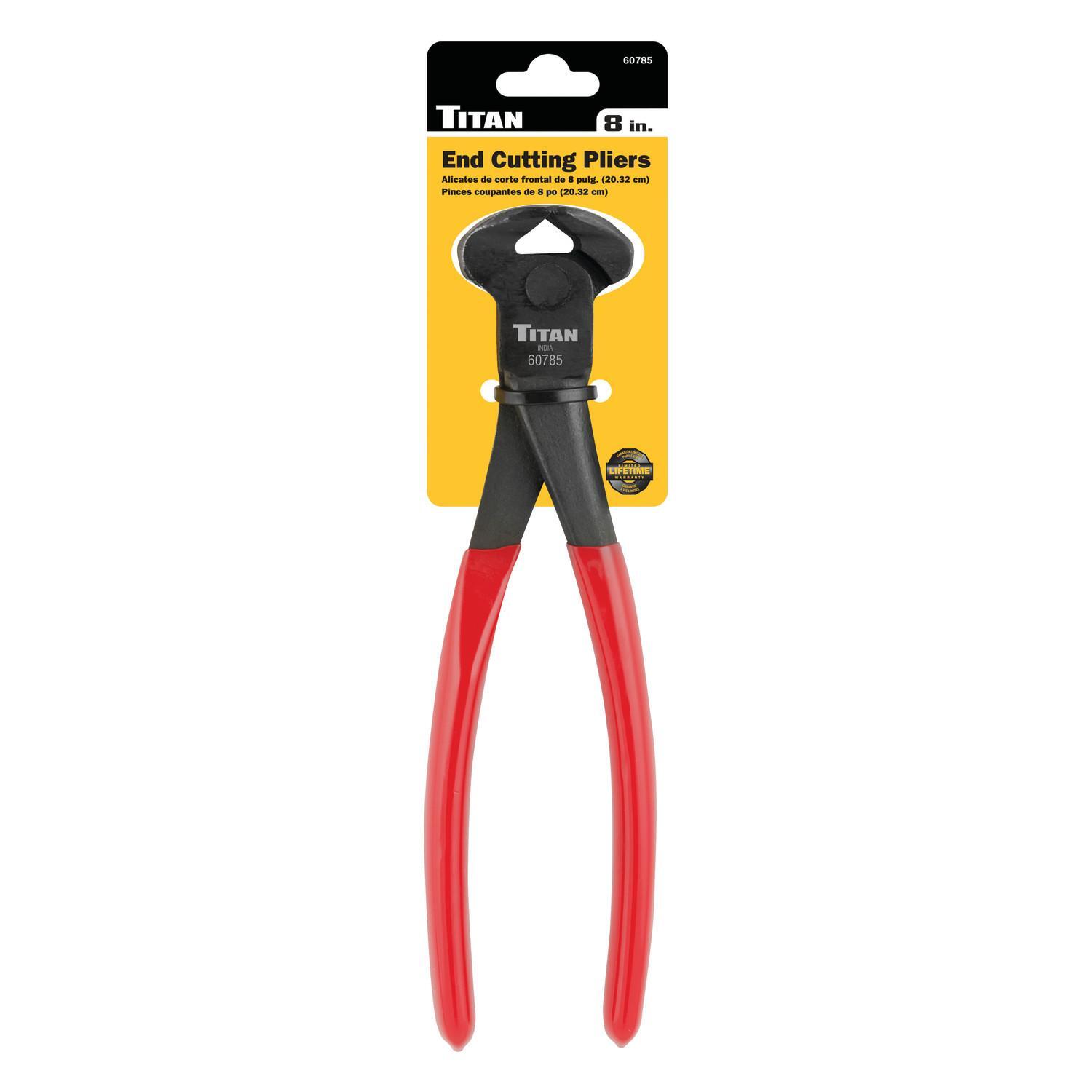 Titan Crimping Tool