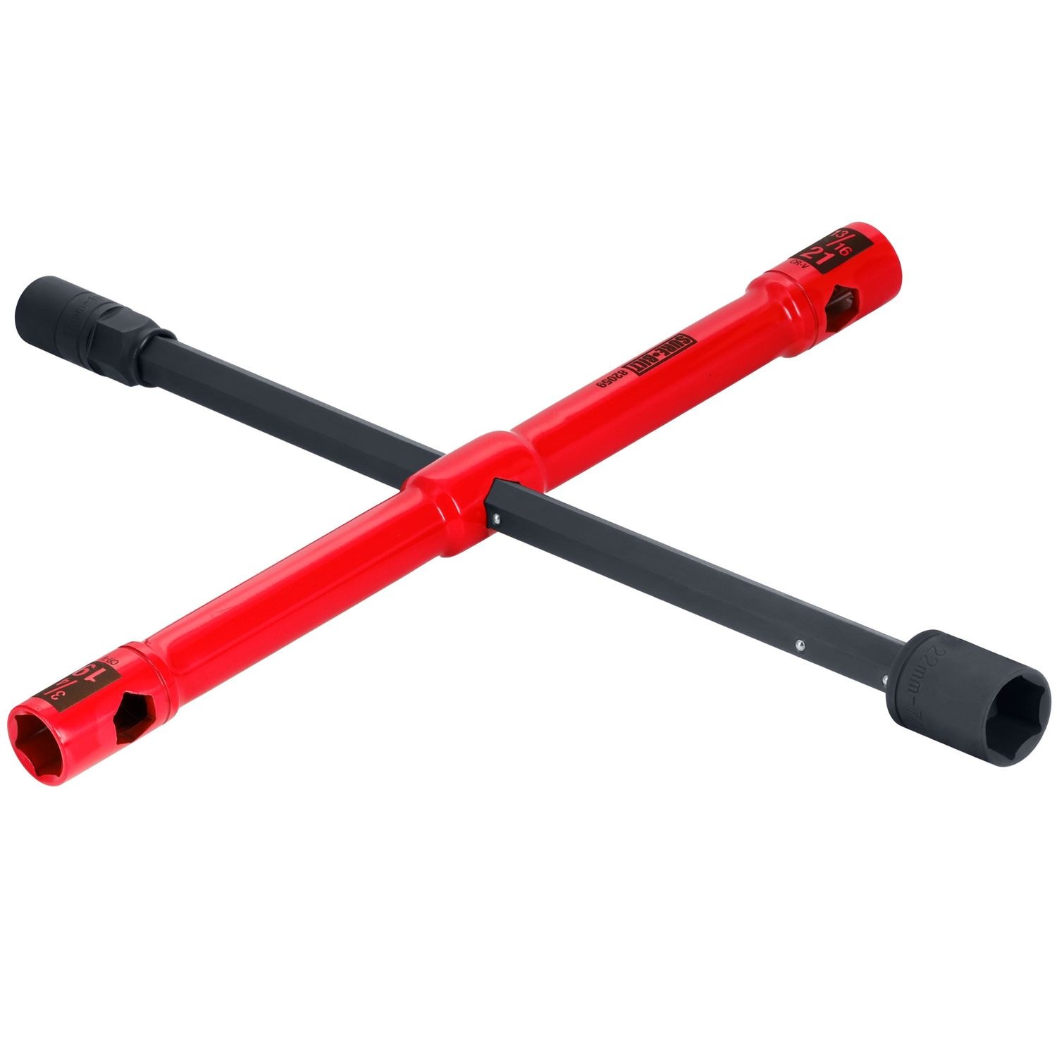 SureBilt Cross Lug Wrench