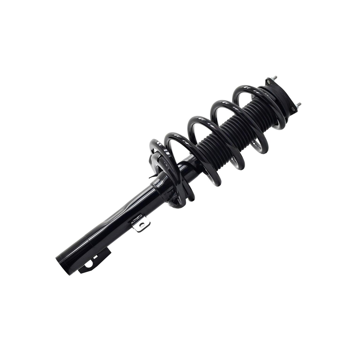 TotalPro Suspension Strut and Coil Spring Assembly TPL54-96001B