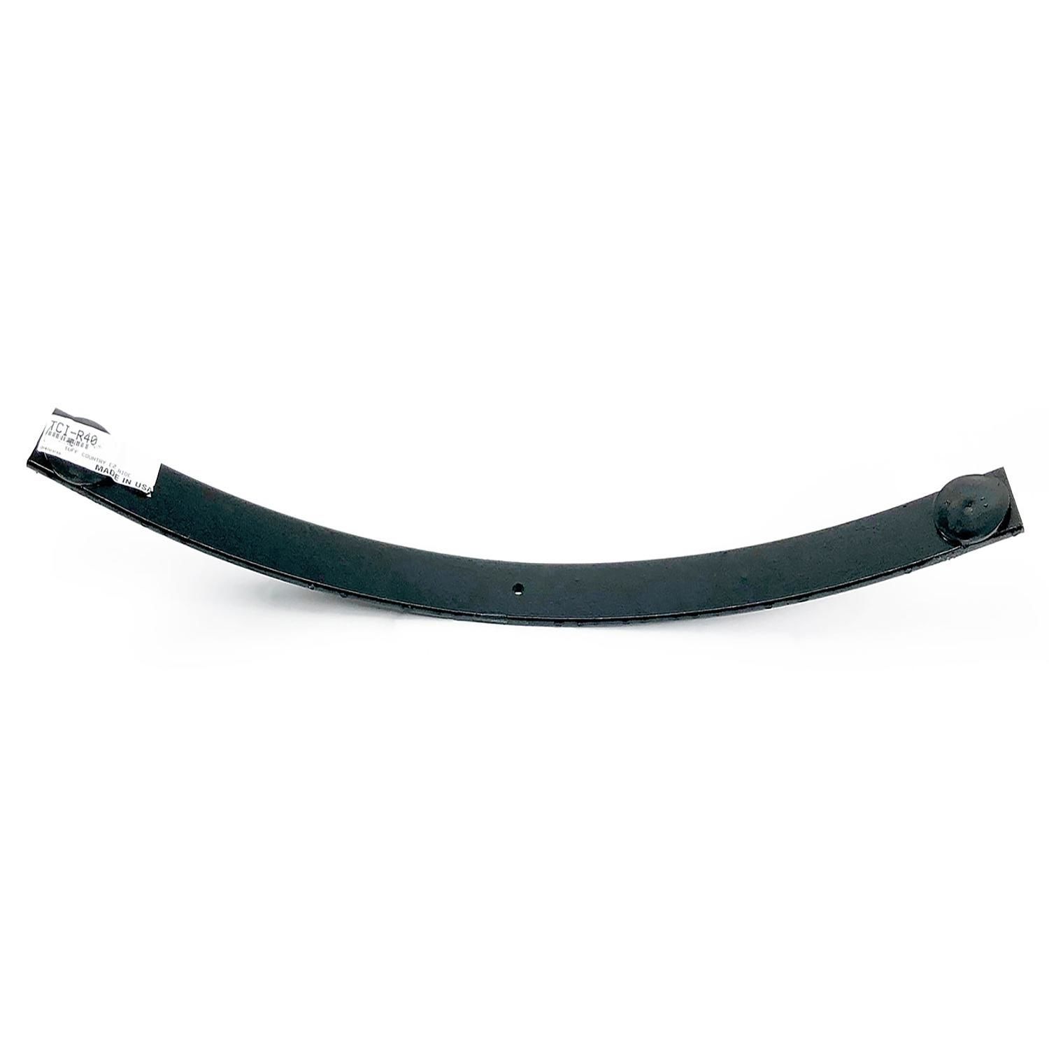 TUFF Leaf Spring 85750