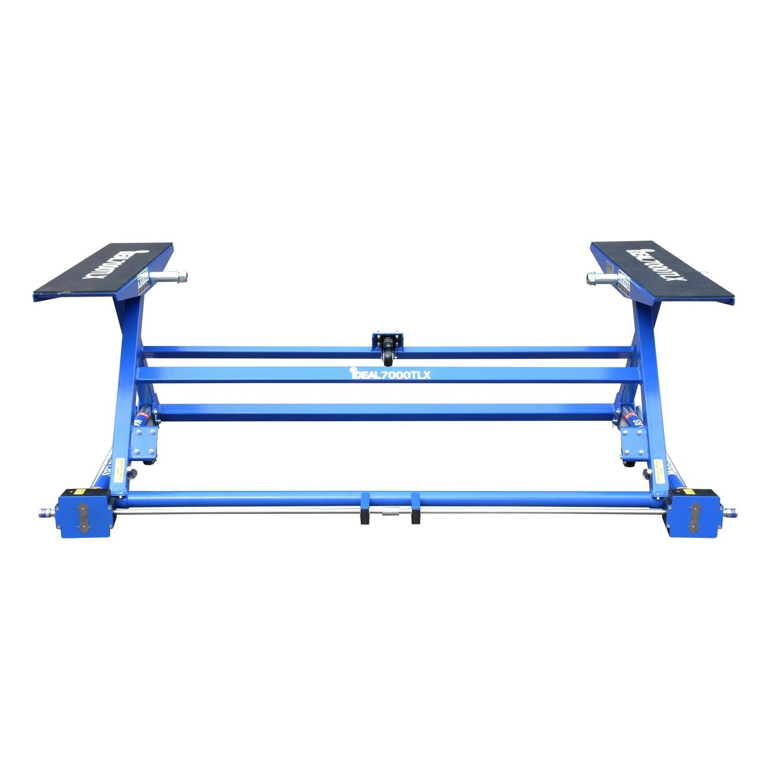 iDeal 7,000lbs Capacity TLX Portable Auto Tilt Lift