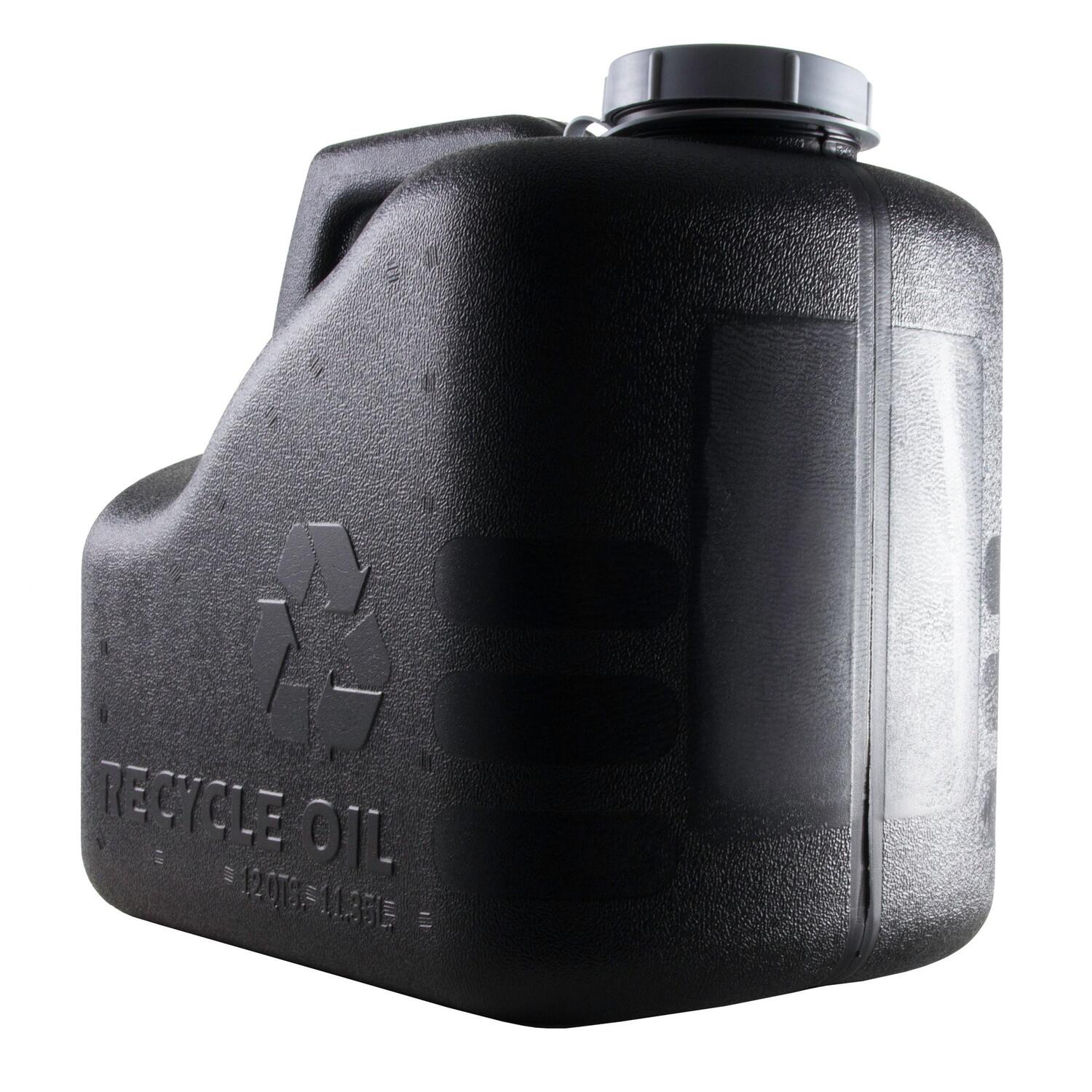 FloTool Dispos-Oil Jug 12 Quart