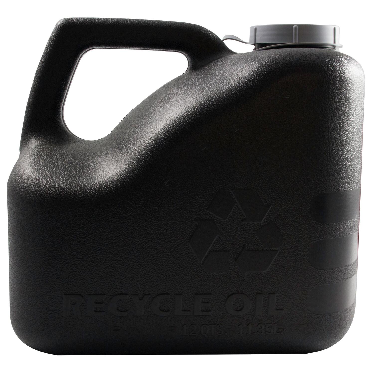 FloTool Dispos-Oil Jug 12 Quart