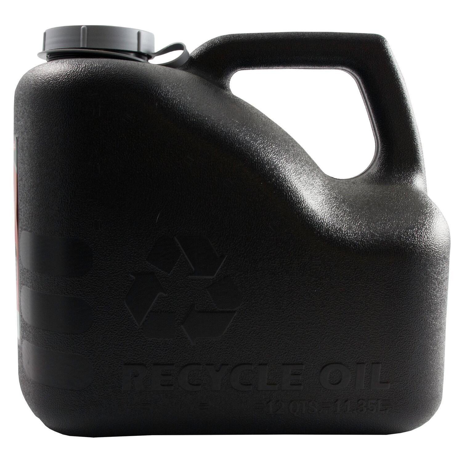 FloTool Dispos-Oil Jug 12 Quart