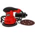 SureBilt Electric Orbital Sander