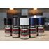 U-POL Expert Color Touch Up Paint Silver Ice Metallic Paint Code 636R