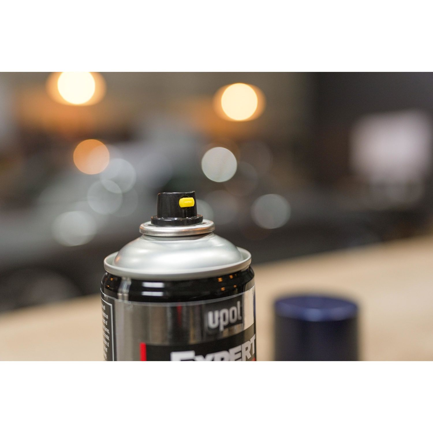U-POL OEM Code Spray Paint