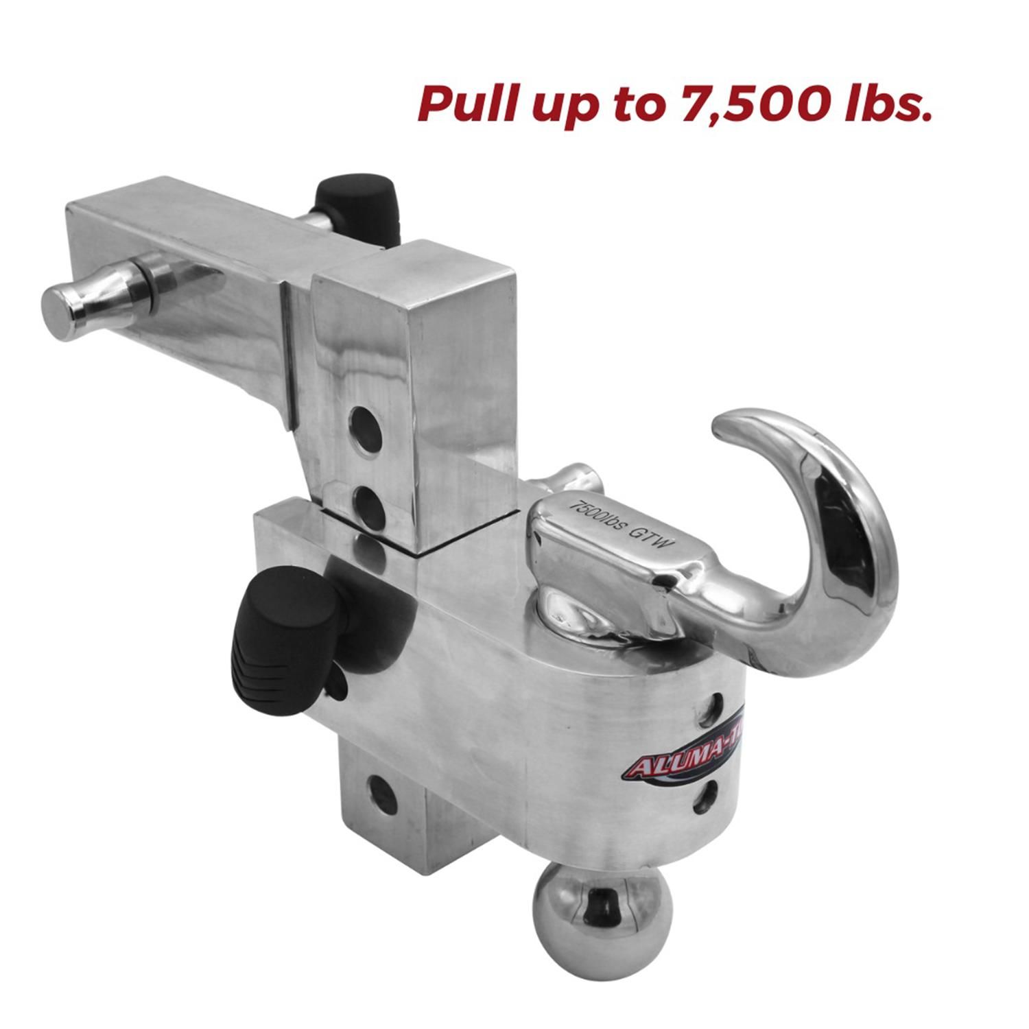 Aluma-Tow Hook Accessory