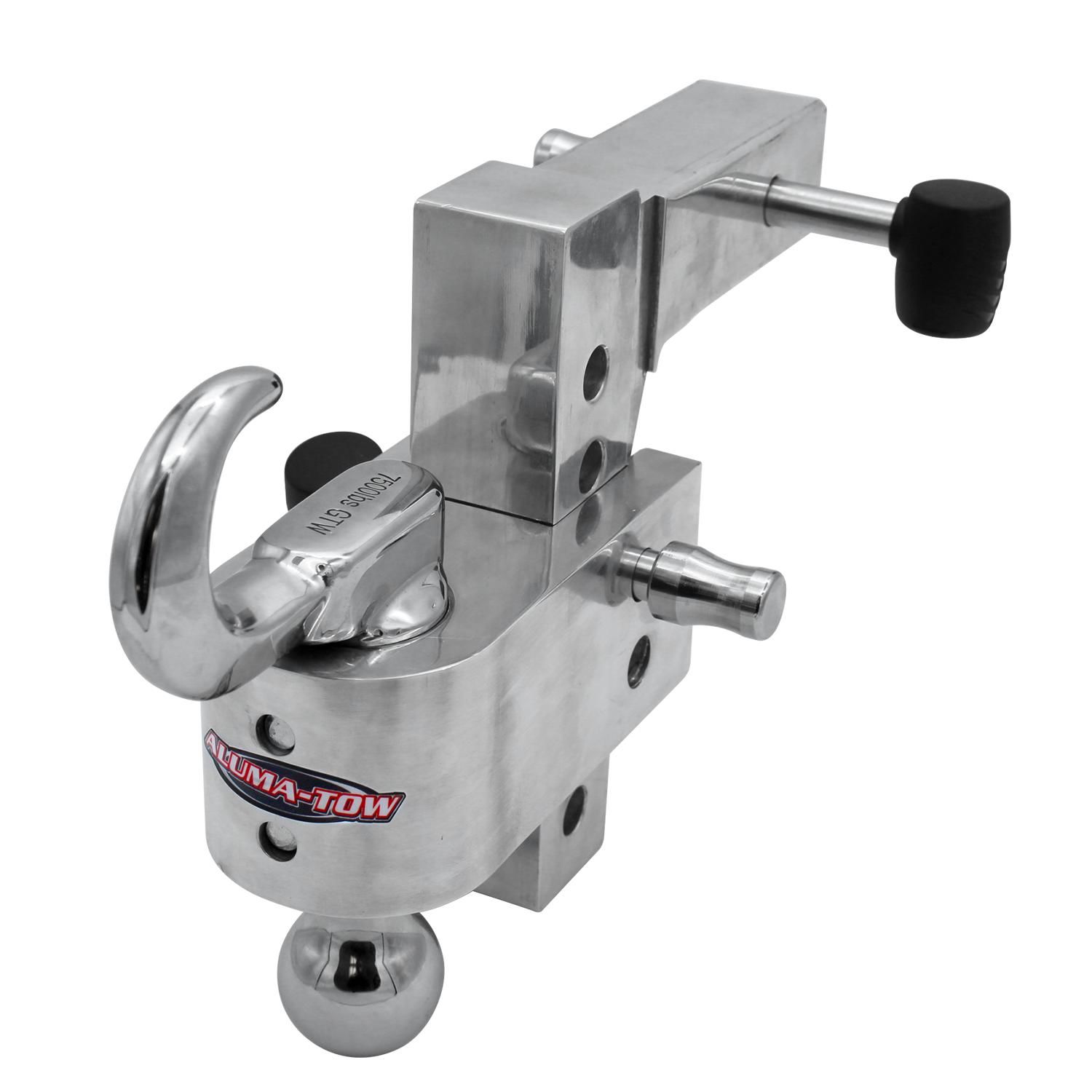 Aluma-Tow Hook Accessory