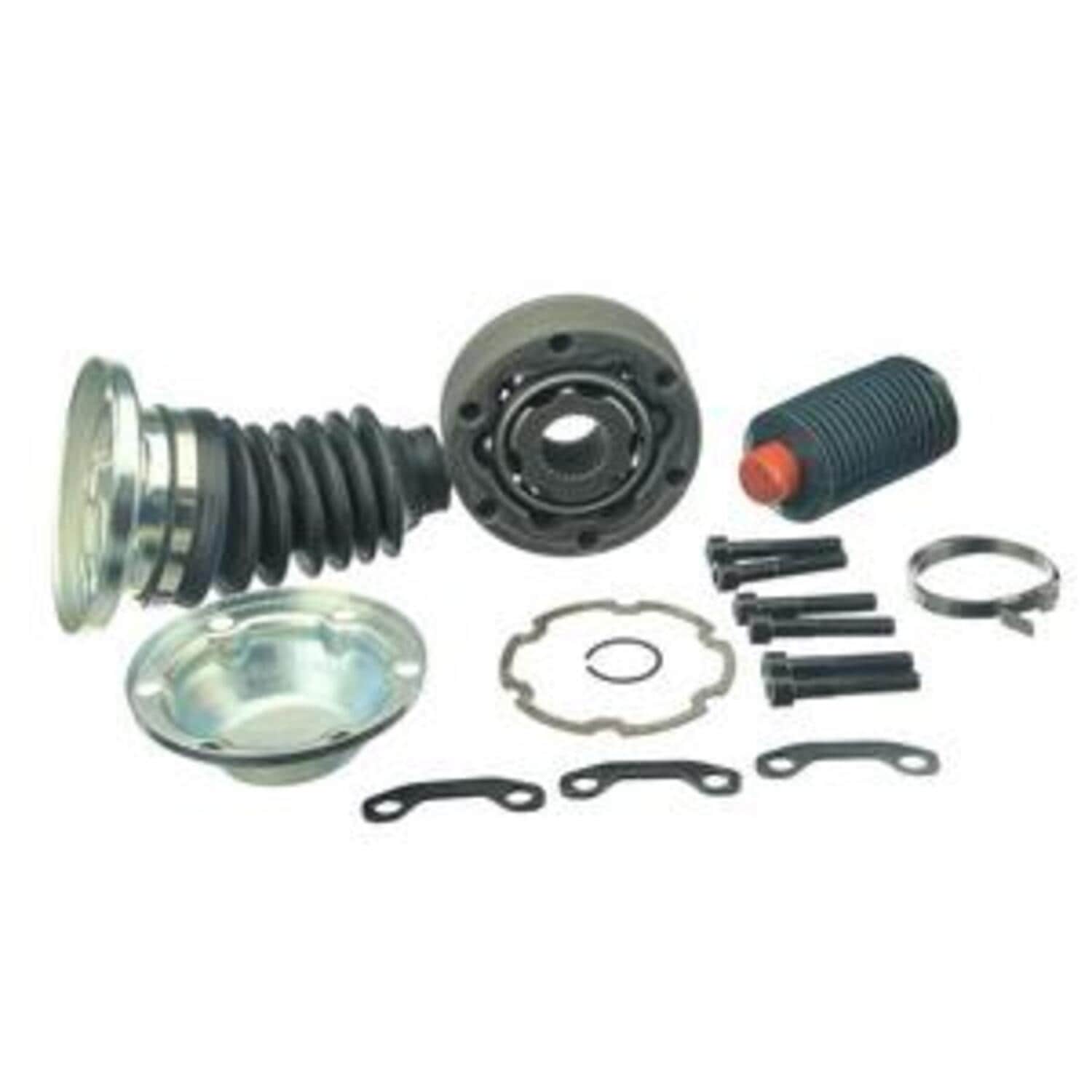 Autotecnica Drive Shaft CV Joint Kit CY0418376