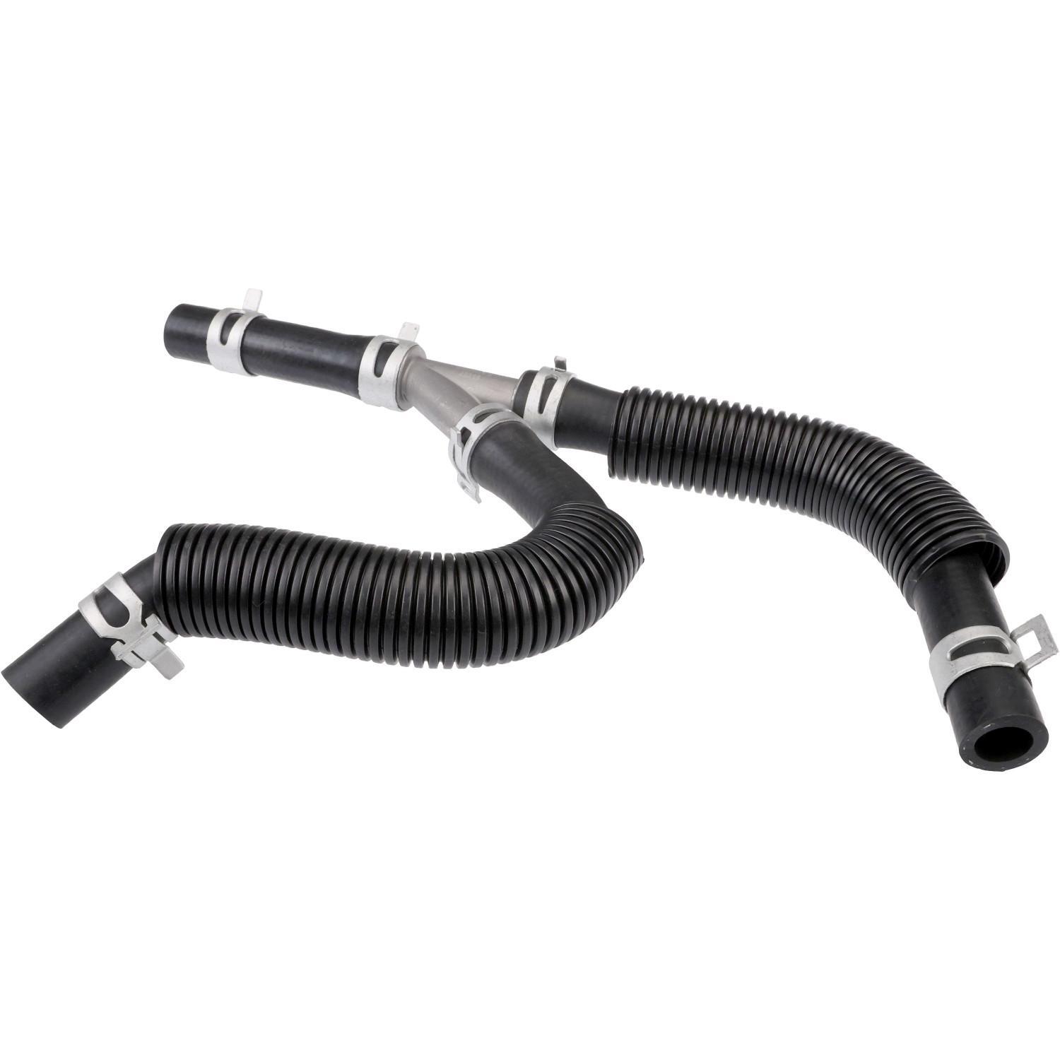 Autotecnica URO Premium HVAC Heater Hose Assembly CY0619796PRM