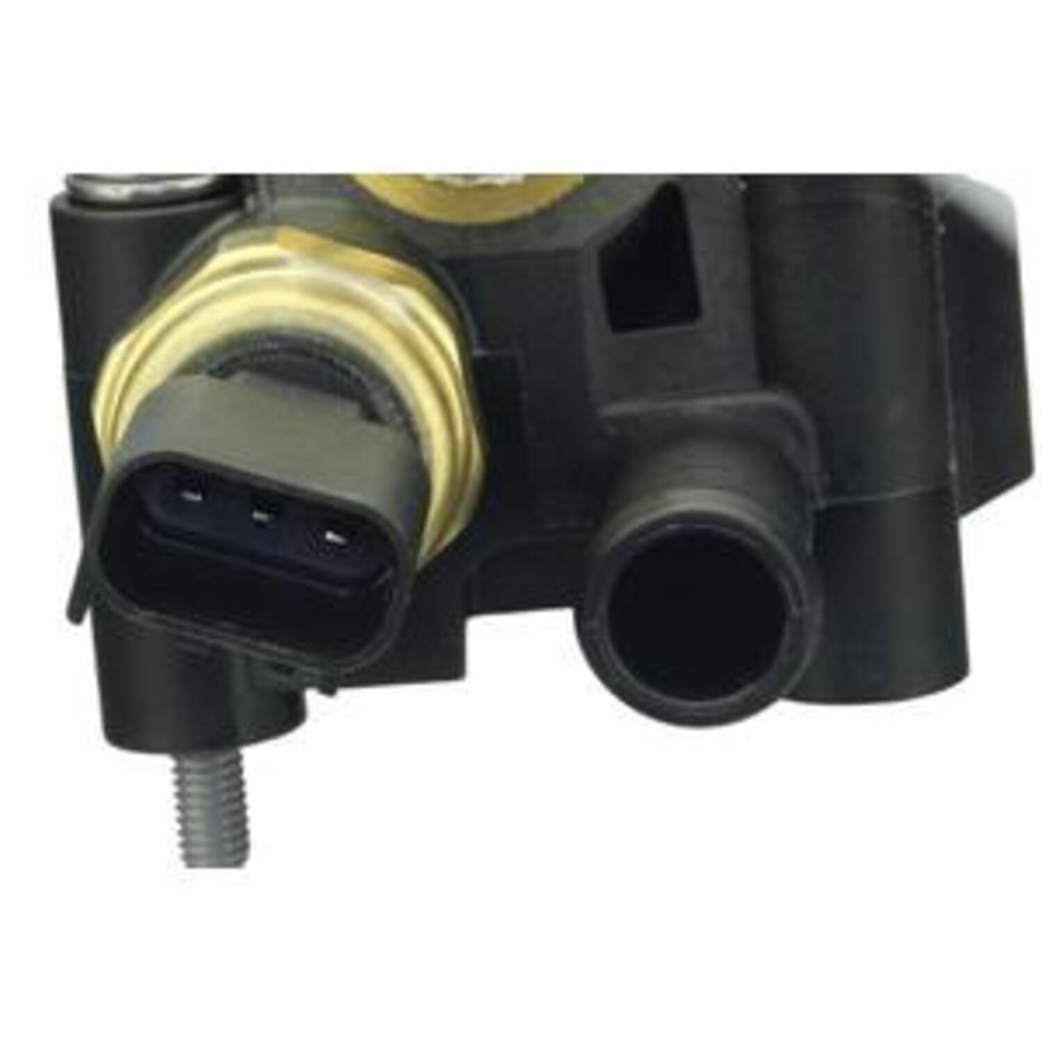 Autotecnica Engine Oil Filter Housing and Cooler Assembly CY1419389