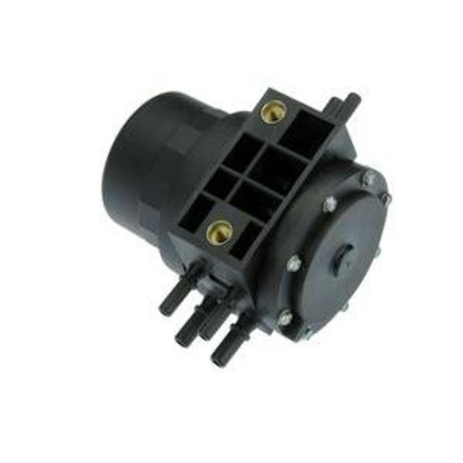 Autotecnica Fuel Tank Selector Valve FD0516748