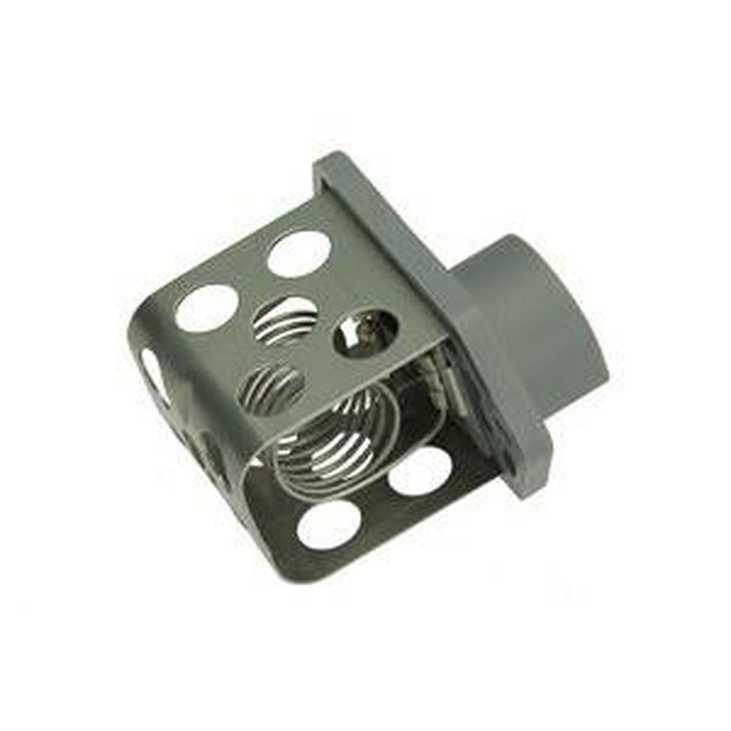 Autotecnica Engine Cooling Fan Resistor FD0616722