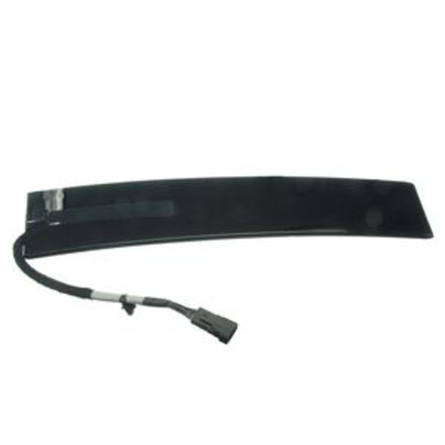 Autotecnica Keyless Entry Keypad FD0818541