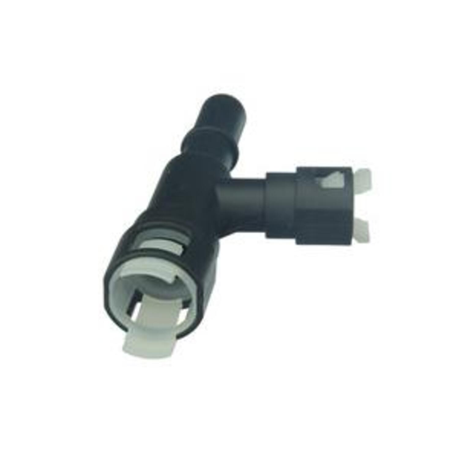 Autotecnica HVAC Heater Hose Connector GM0719744