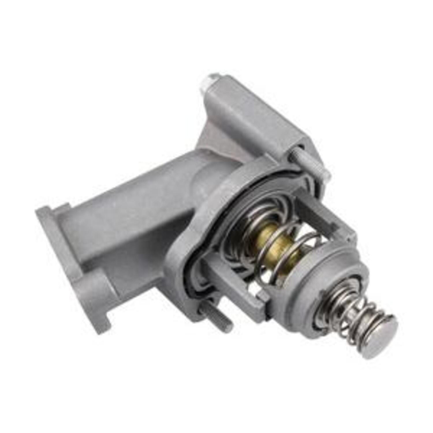 Autotecnica Engine Coolant Thermostat Housing Assembly GM0720800