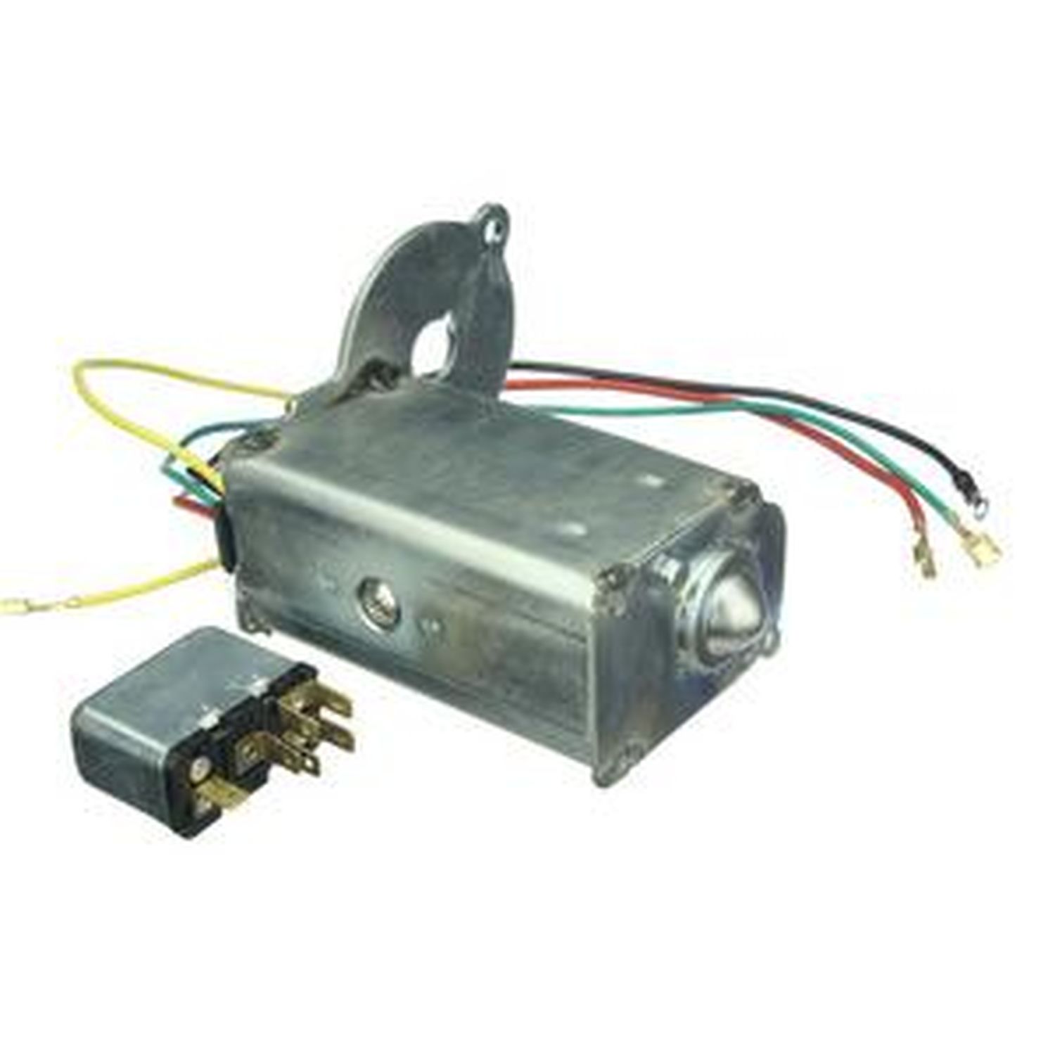 Autotecnica Convertible Top Motor GM0819285