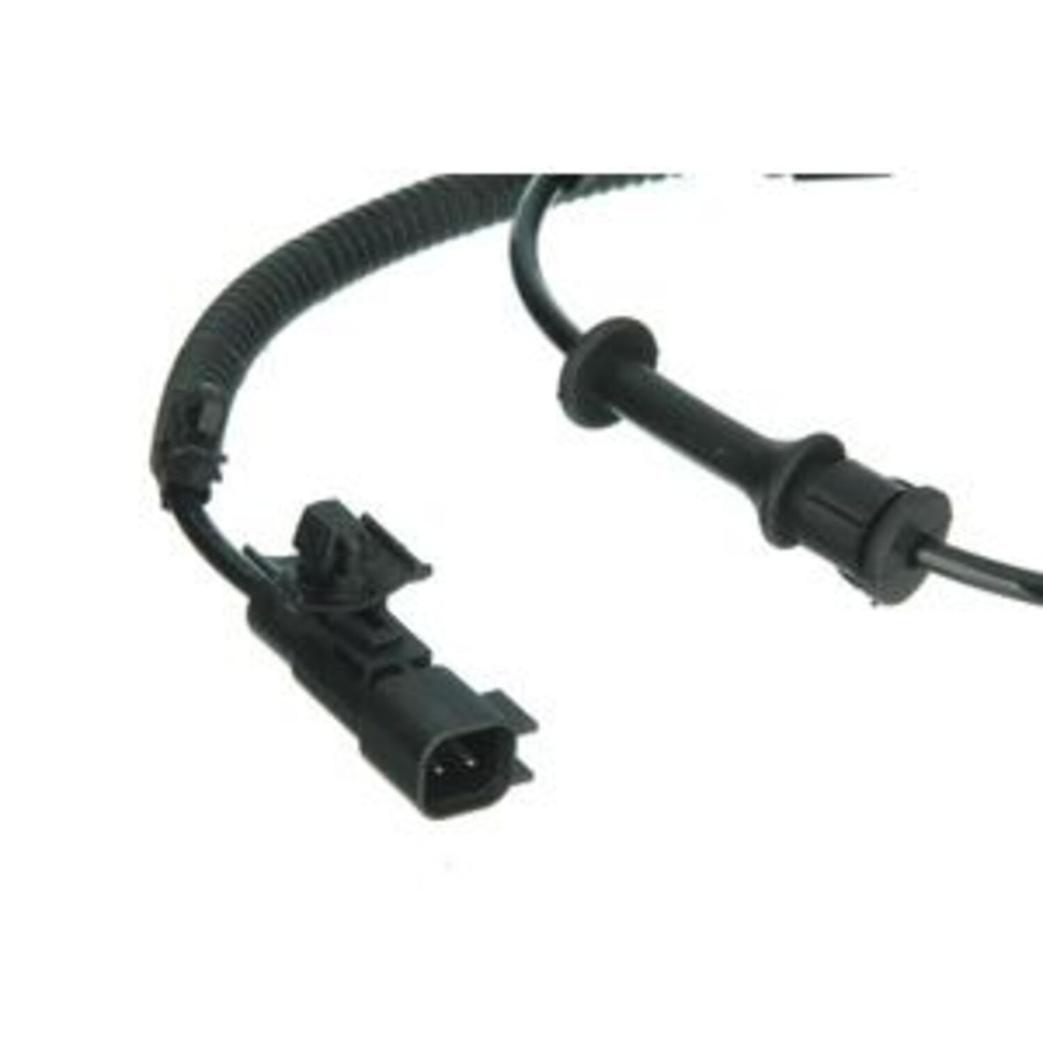 Autotecnica Square ABS Wheel Speed Sensor GM1116286