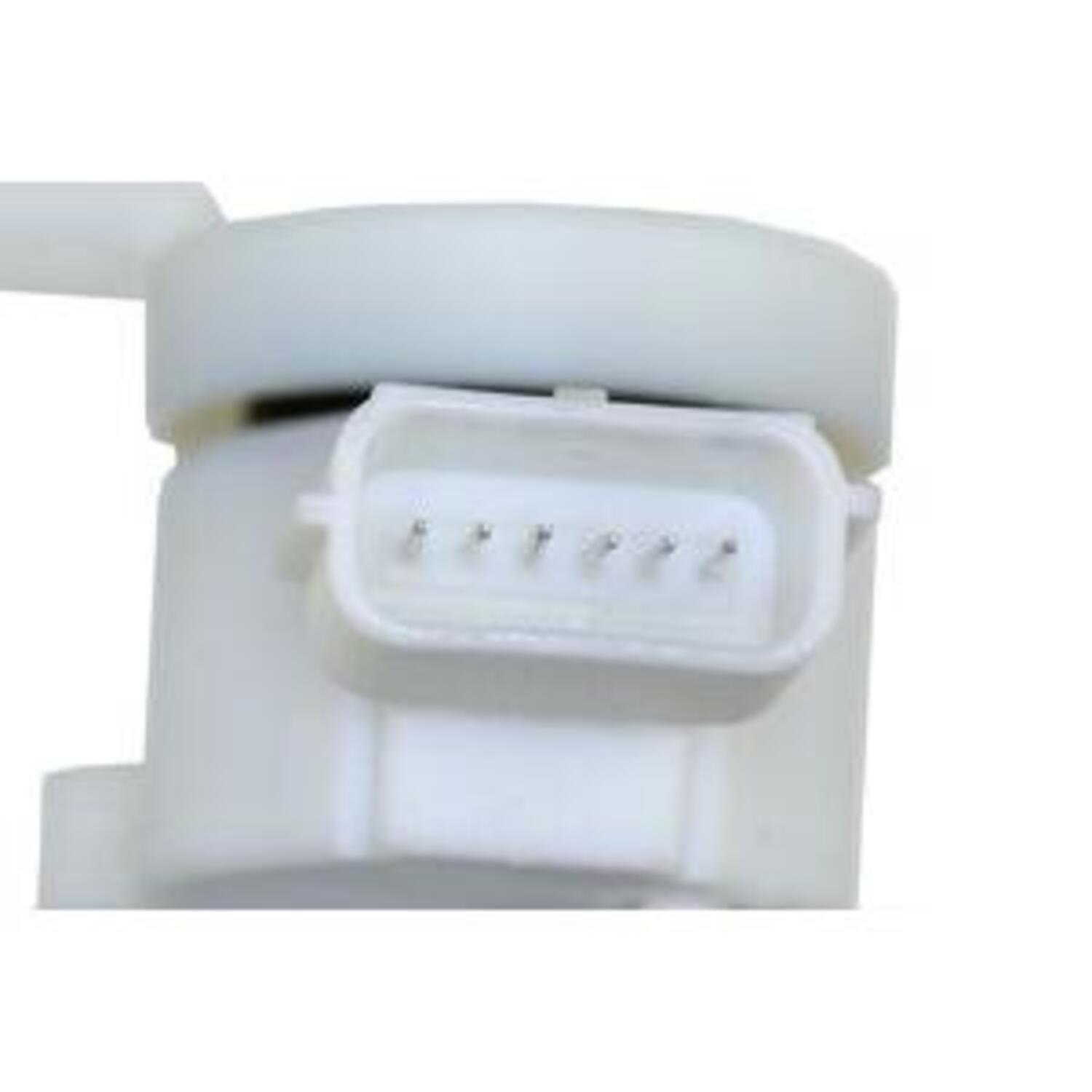 Autotecnica Brake Pedal Position Sensor