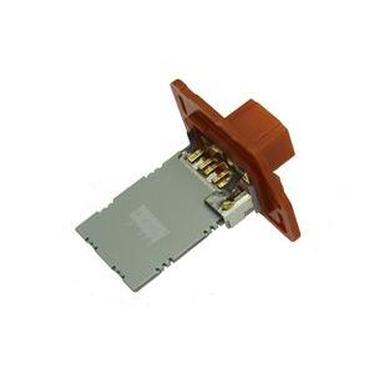 Autotecnica HVAC Blower Motor Resistor HY0615265