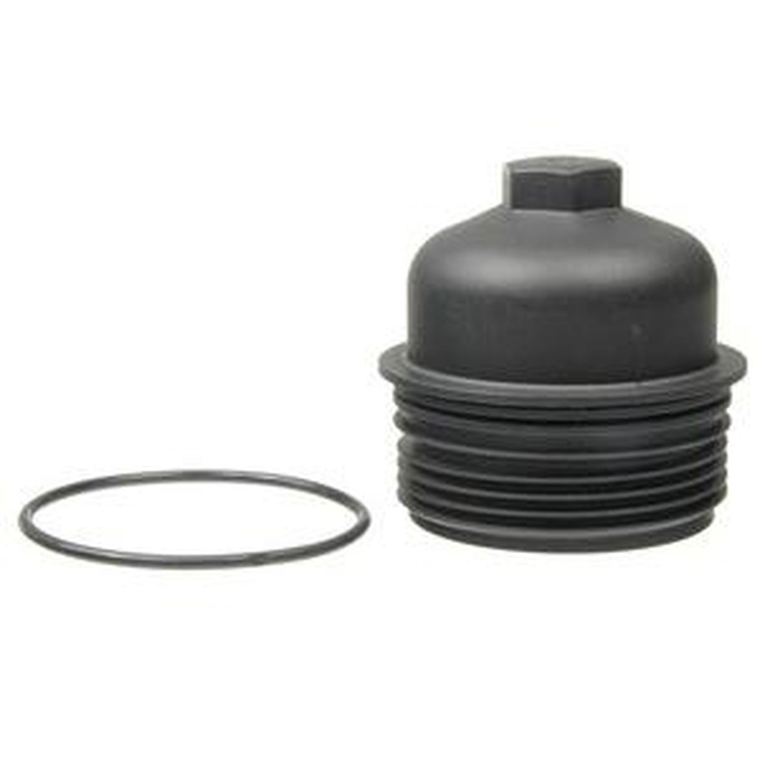 Autotecnica Engine Oil Filter Housing Cover HY1417870
