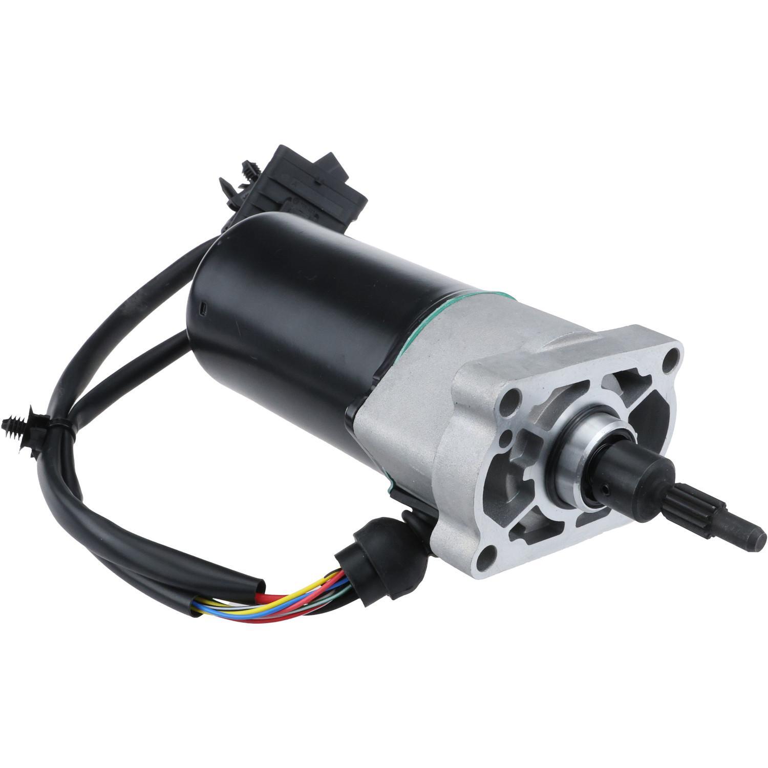 Autotecnica Differential Lock Actuator JE0418709