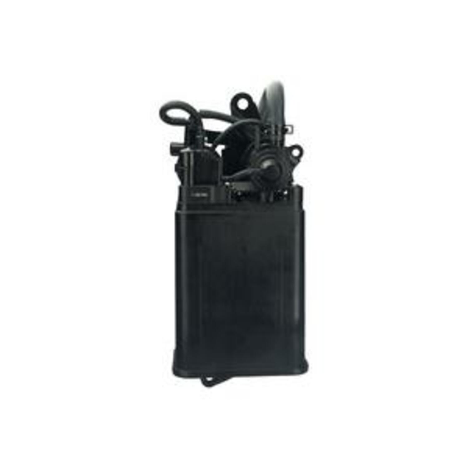 Autotecnica Auxiliary Vapor Canister TY0319869