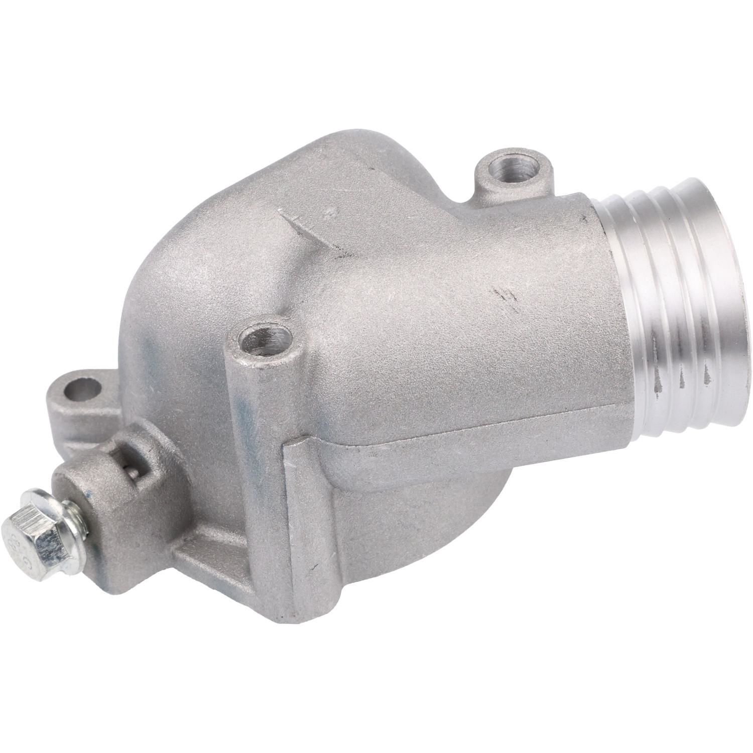 URO Parts Engine Coolant Thermostat Housing Cover URO-000666