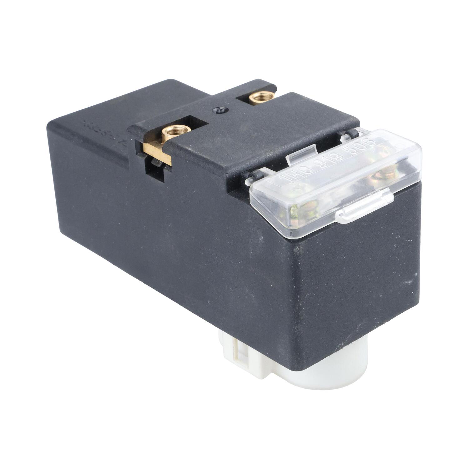 URO Parts HVAC Auxiliary Fan Control Module URO-001589