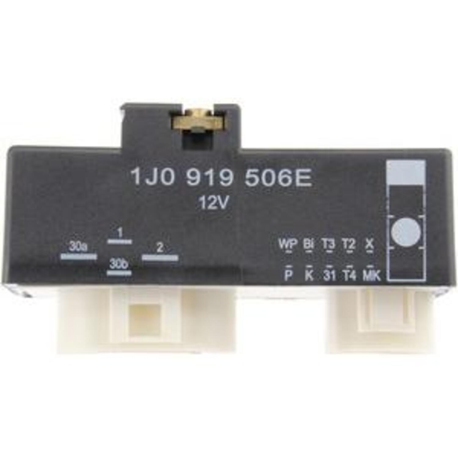 URO Parts HVAC Auxiliary Fan Control Module URO-001634