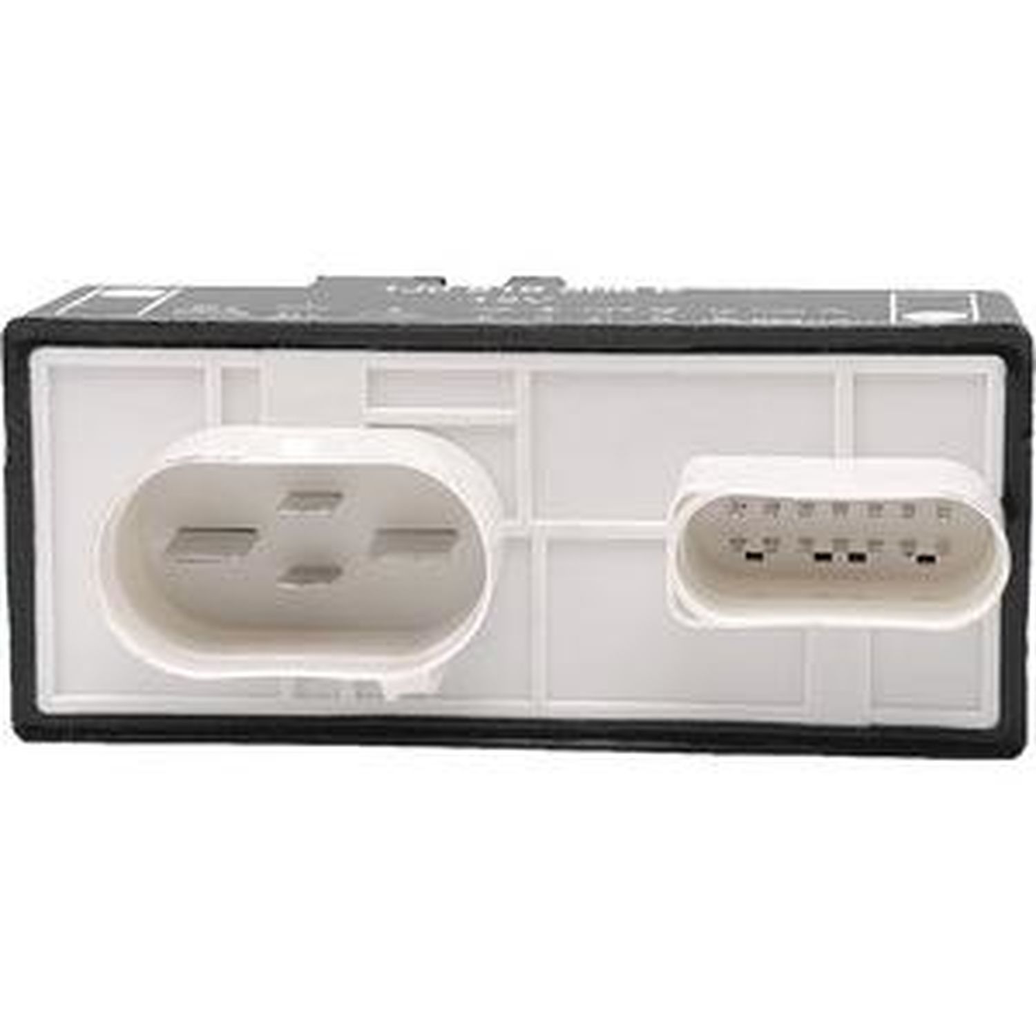 URO Parts HVAC Auxiliary Fan Control Module URO-007500