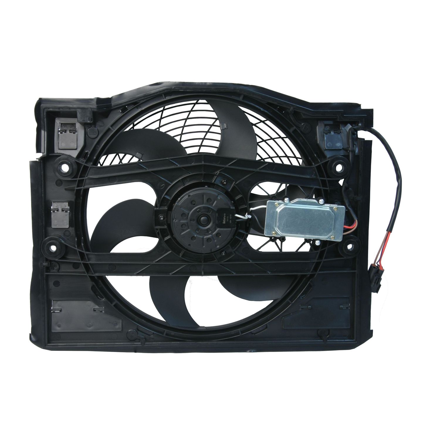 URO Radiator Fan Assembly URO-011320
