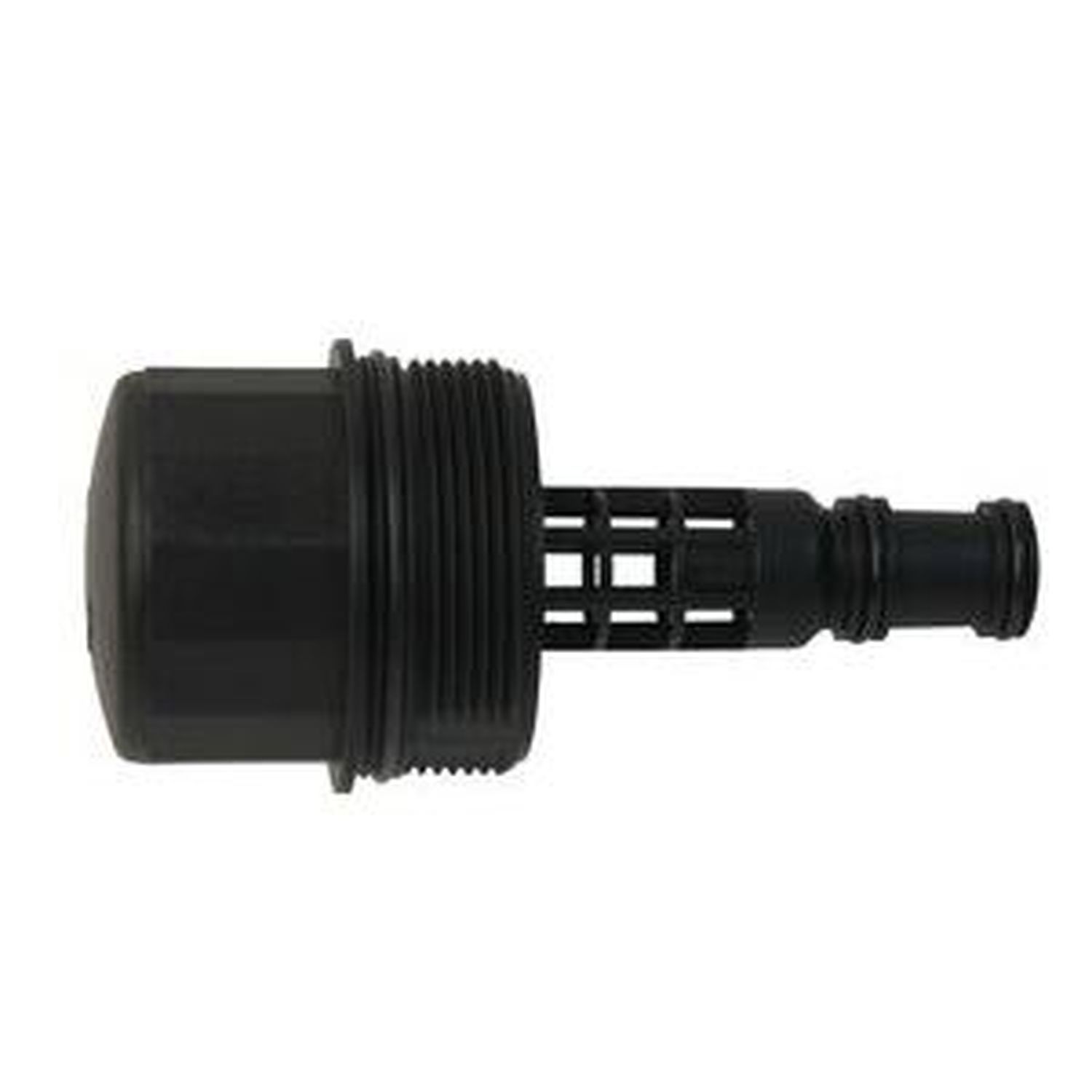 URO Engine Oil Filter Housing Cover URO-011379