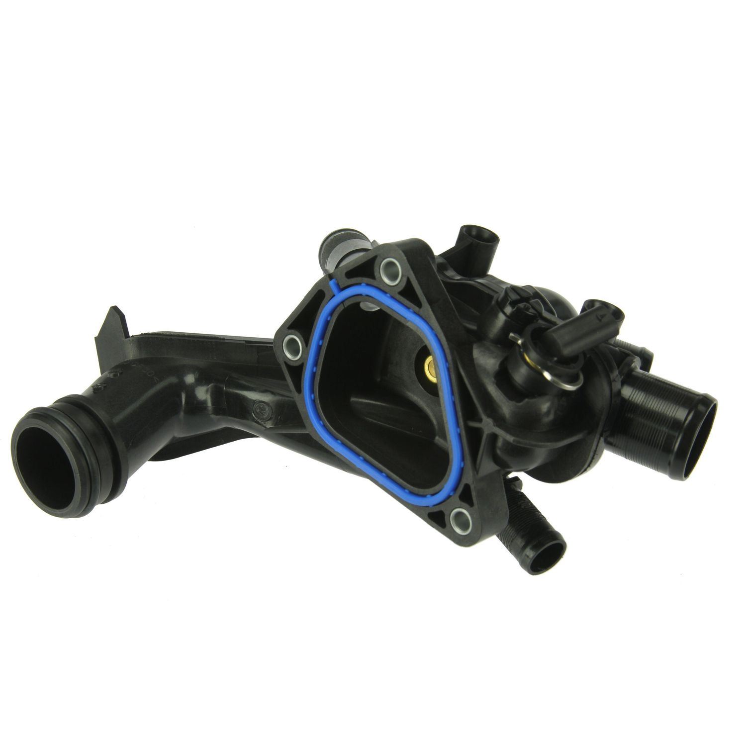 URO Thermostat/Water Inlet Assembly URO-011874