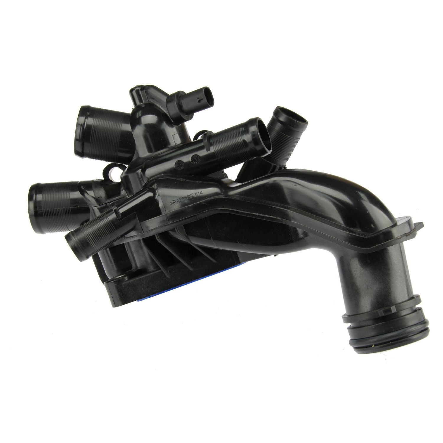 URO Thermostat/Water Inlet Assembly URO-011874