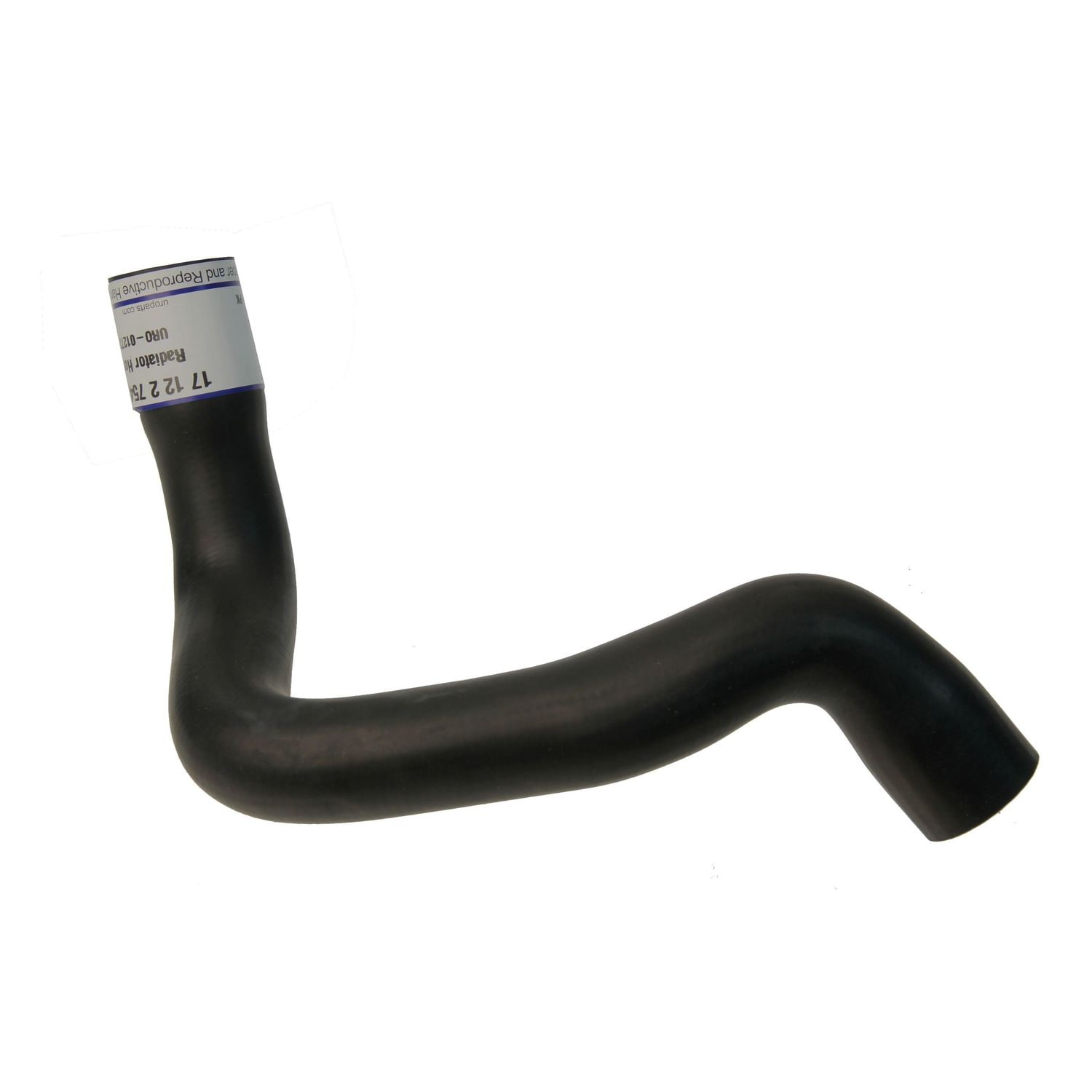 URO Parts Radiator Coolant Hose URO-012773