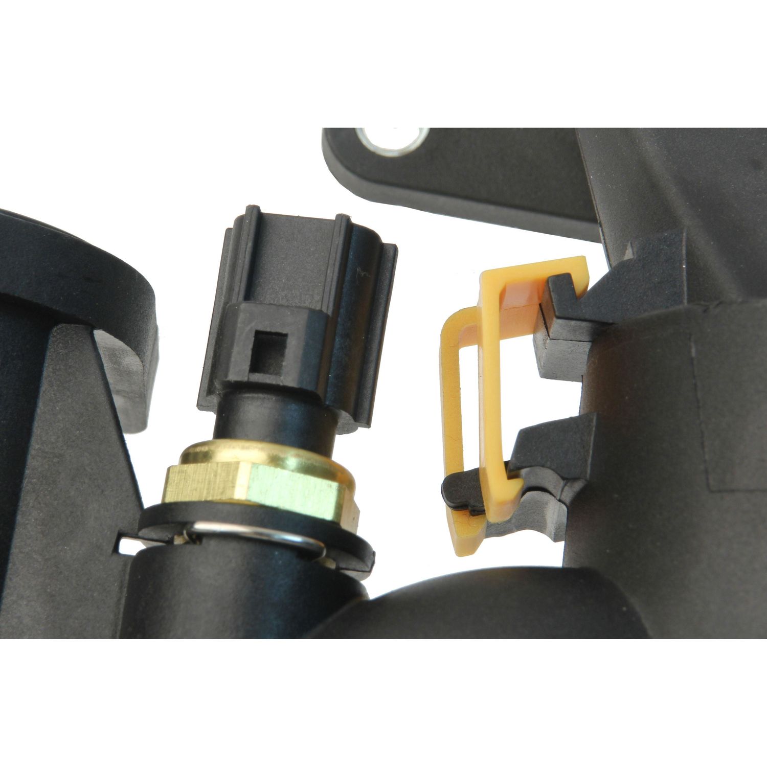 URO Thermostat/Water Inlet Assembly URO-014187