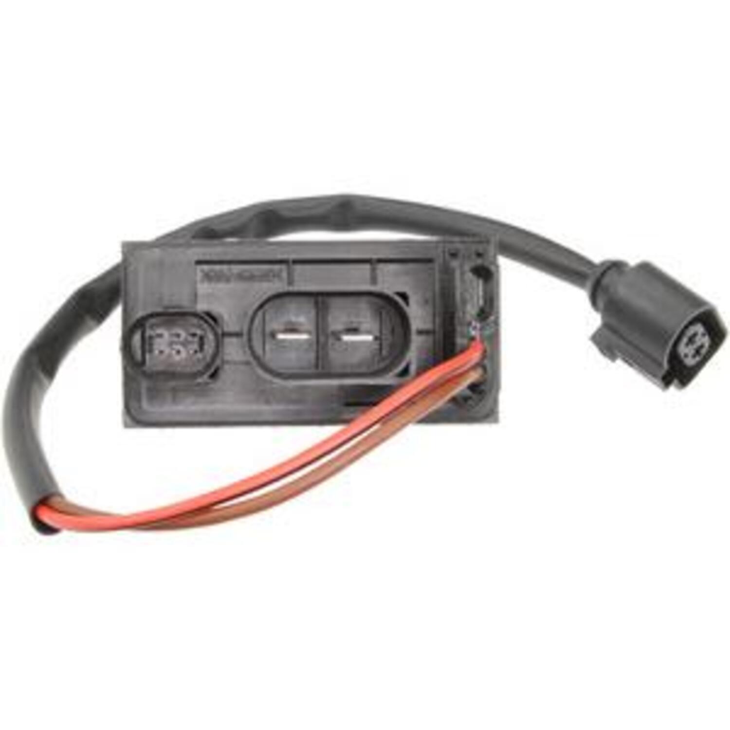 URO Parts HVAC Auxiliary Fan Control Module URO-014243