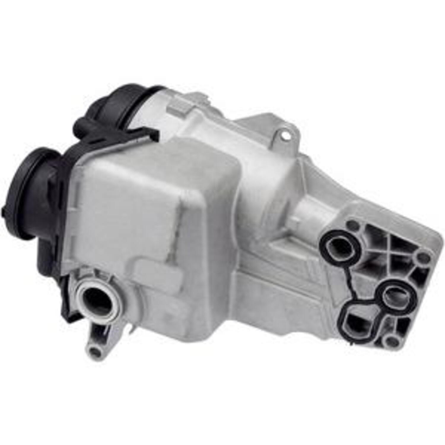 URO Parts Engine Oil Filter Housing URO-014417