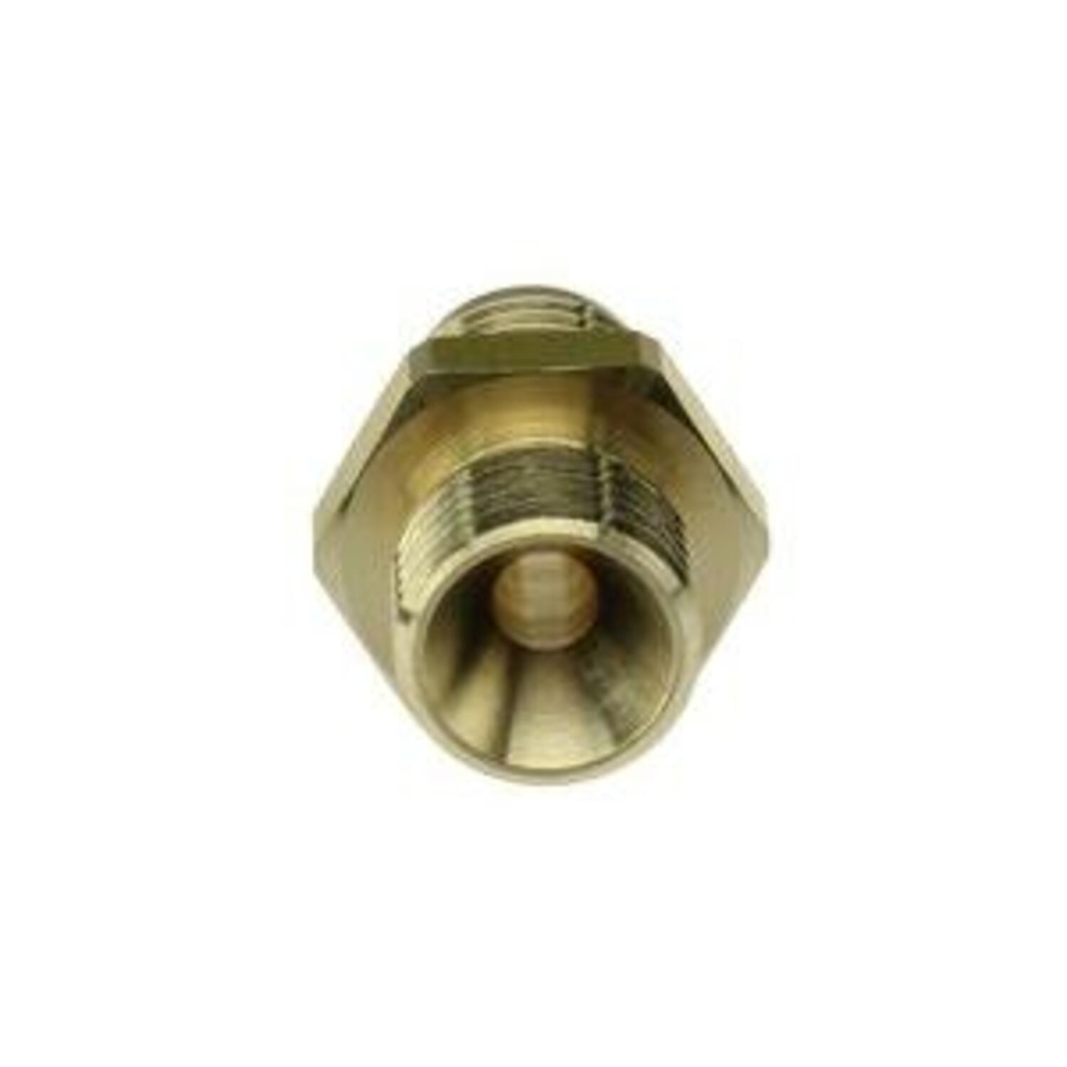 URO Parts Fuel Pump Fitting URO-014812