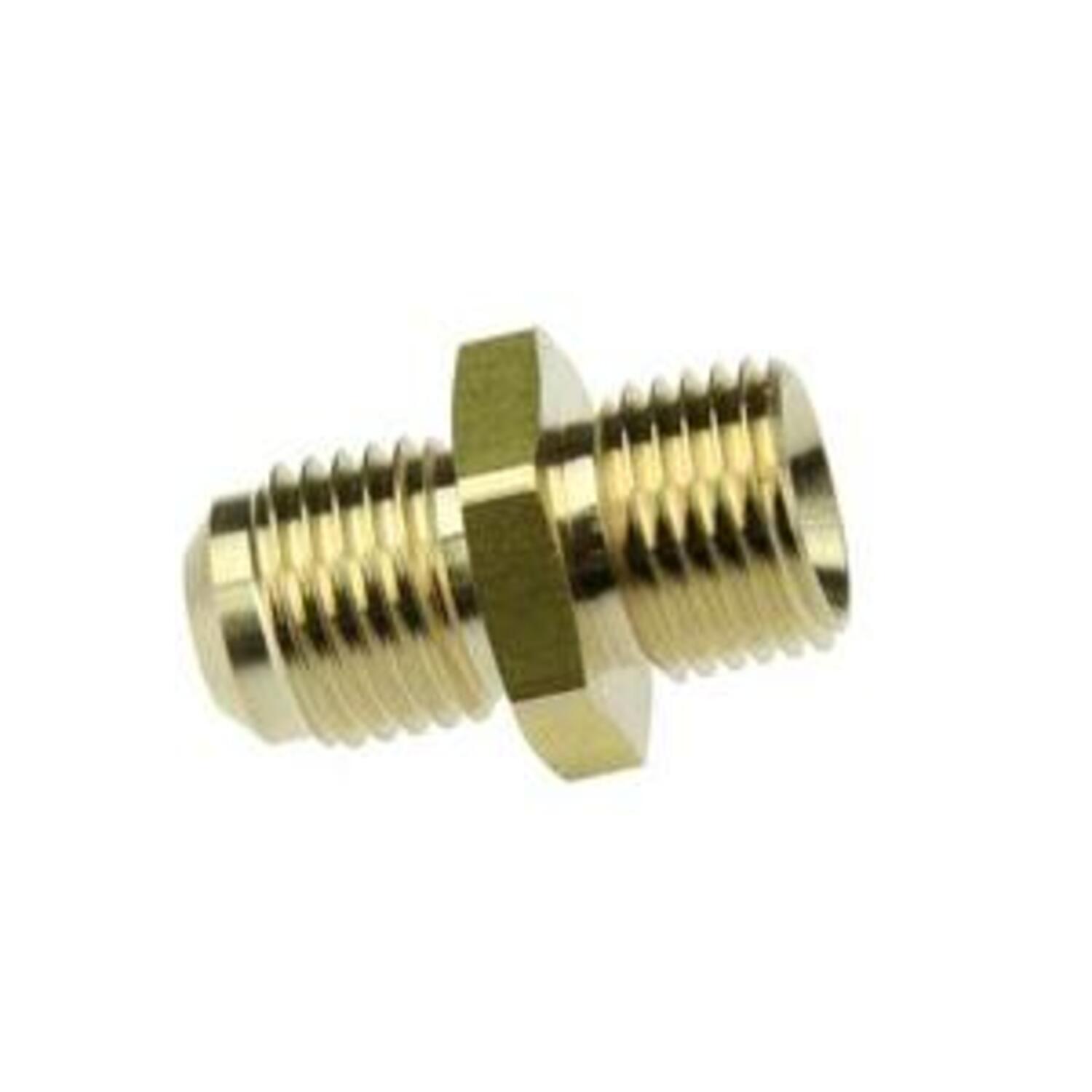 URO Parts Fuel Pump Fitting URO-014812