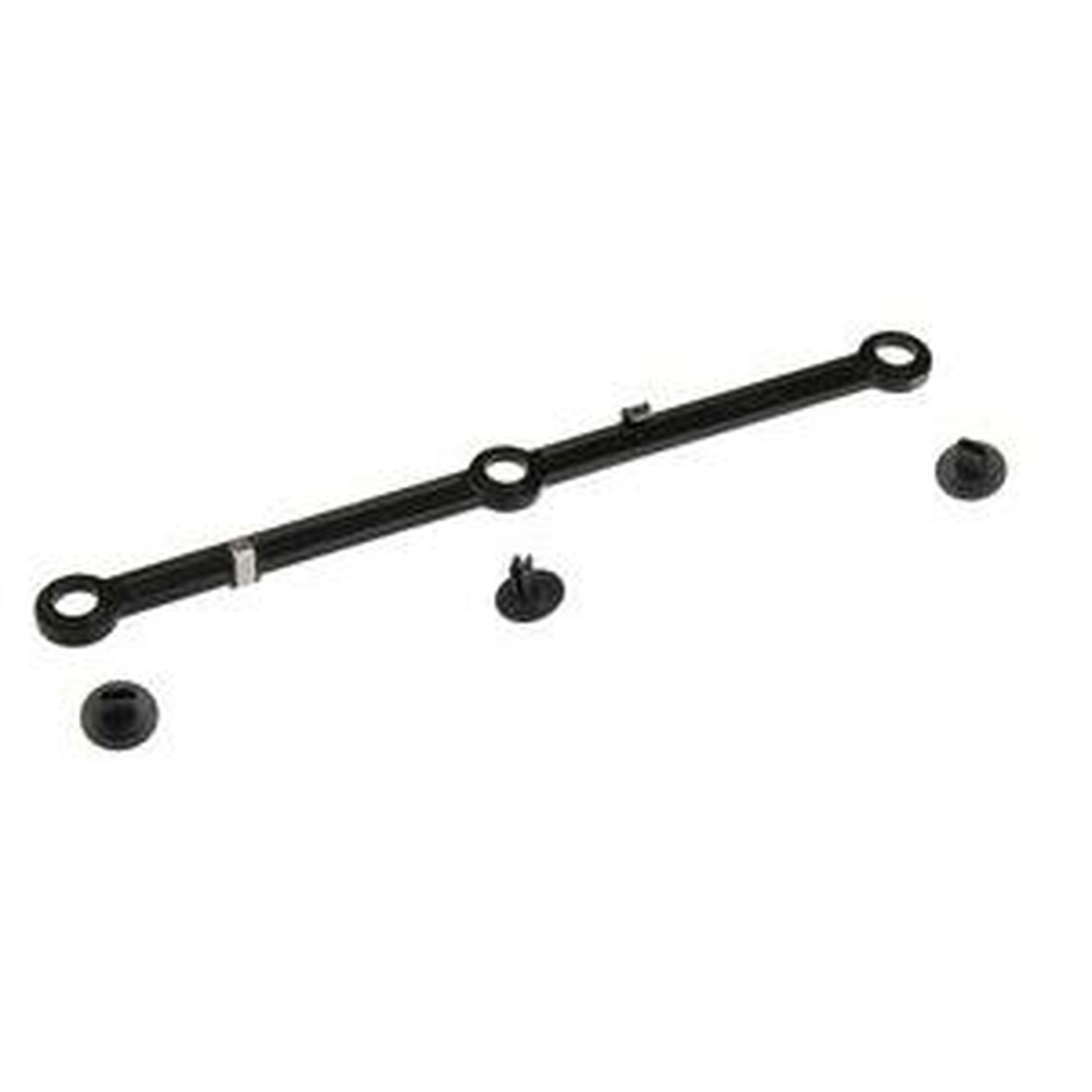 URO Parts Intake Manifold Control Valve URO-016403