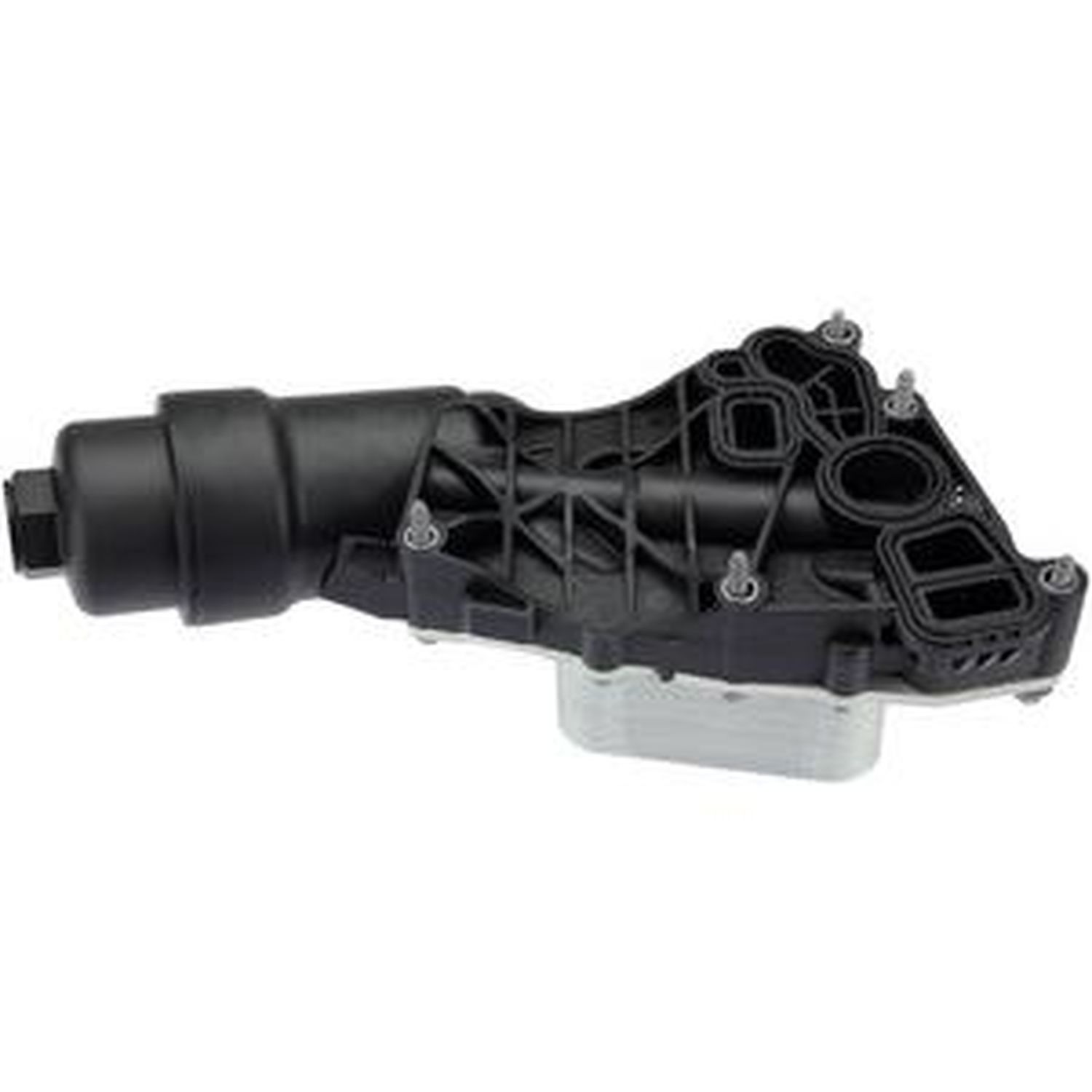 URO Parts Engine Oil Filter Housing and Cooler Assembly URO-016584